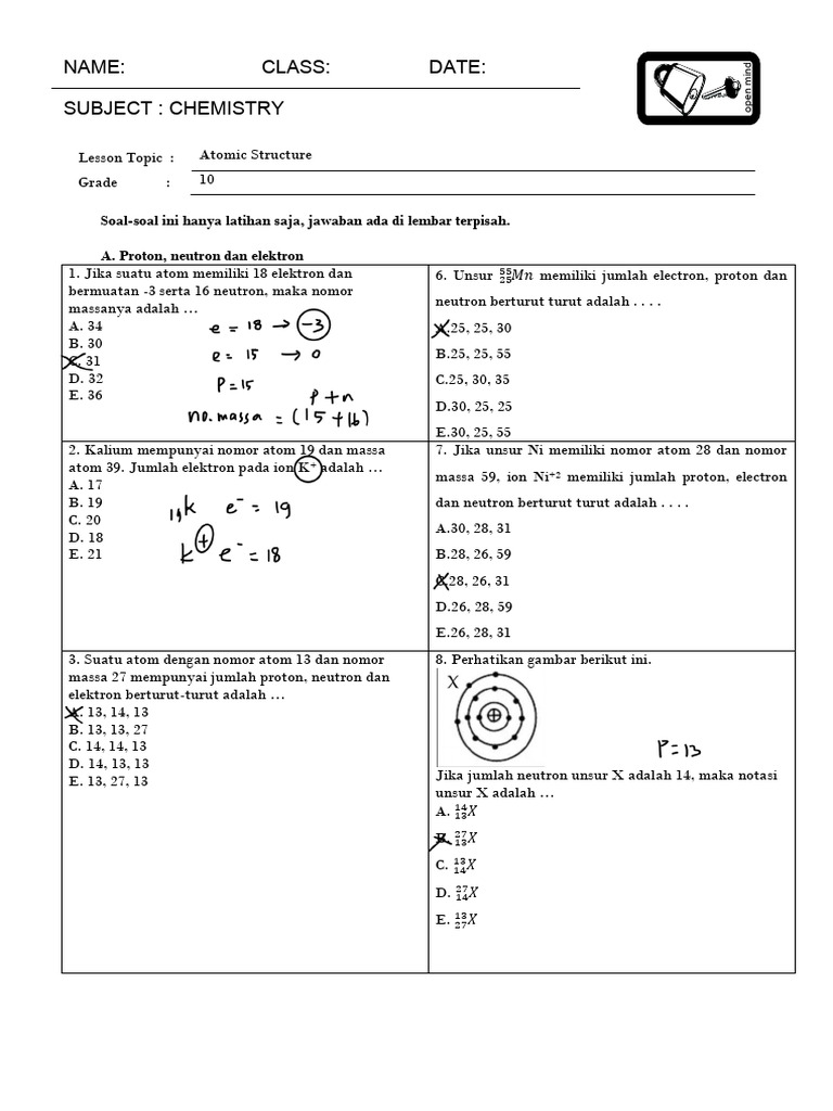 Spuu | PDF | Sains & Matematika