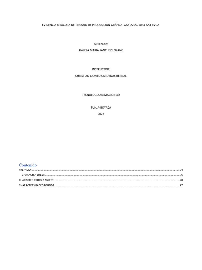 BITACORA | PDF | Ajedrez