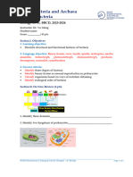AP Biology Graphing Practice Guide | PDF | Chart | Dependent And ...