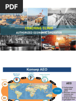 Panduan PJ CEISA 40 | PDF