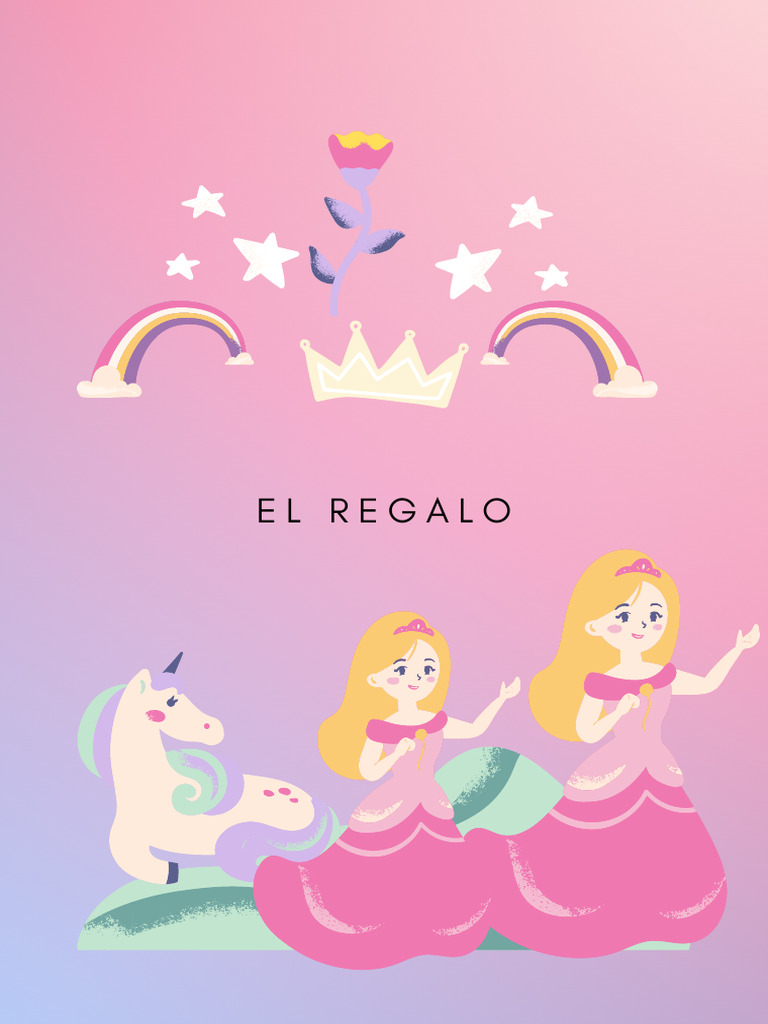 Cuento Animado | PDF