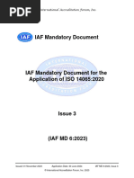 ISO 9001 2026 Committee Draft 2 January 2025 Draft | PDF | Quality ...