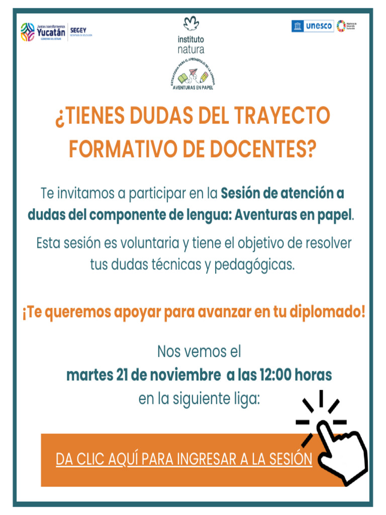 Sesión de Dudas: Aventuras en Papel | PDF