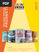 COMEX. Paleta de Colores | PDF | Pinturas | Color