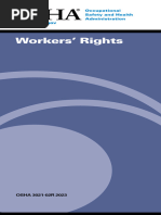 Topic 4 Workers Rights Crossword Puzzle Topic - 4 - Workers - Rights ...