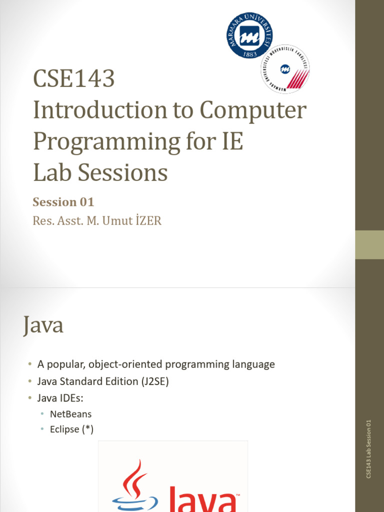 Cse143 PS1 | Download Free PDF | Computing | Programming Paradigms