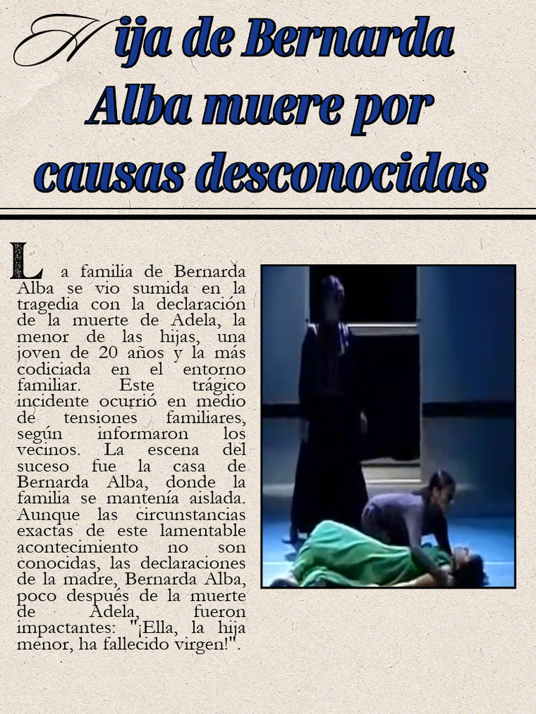 Beige Vintage Newspaper Motivational Quote Poster | PDF