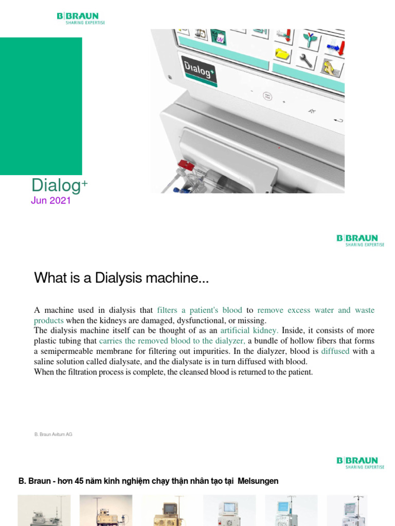 Dialog+ Training | PDF