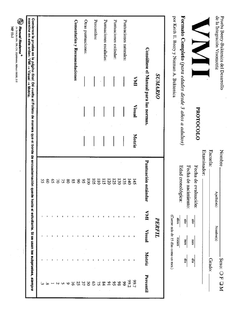 VMI | PDF