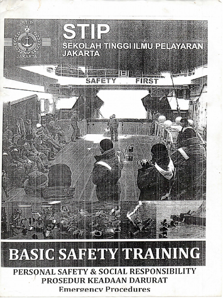 Personal Safety | PDF