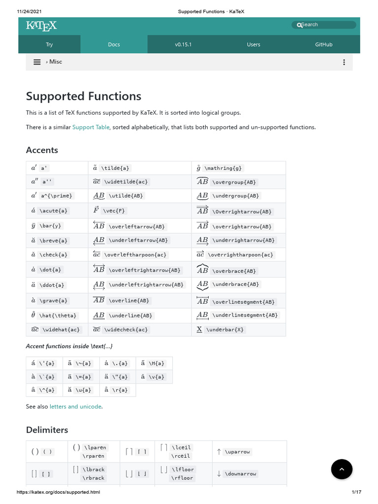 Equation Help | PDF | Typefaces | Greek Alphabet