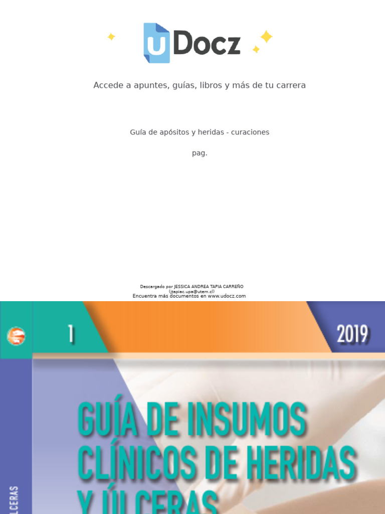 Guia de Apositos y H 349746 Downloadable 1202236 | PDF | Materiales ...