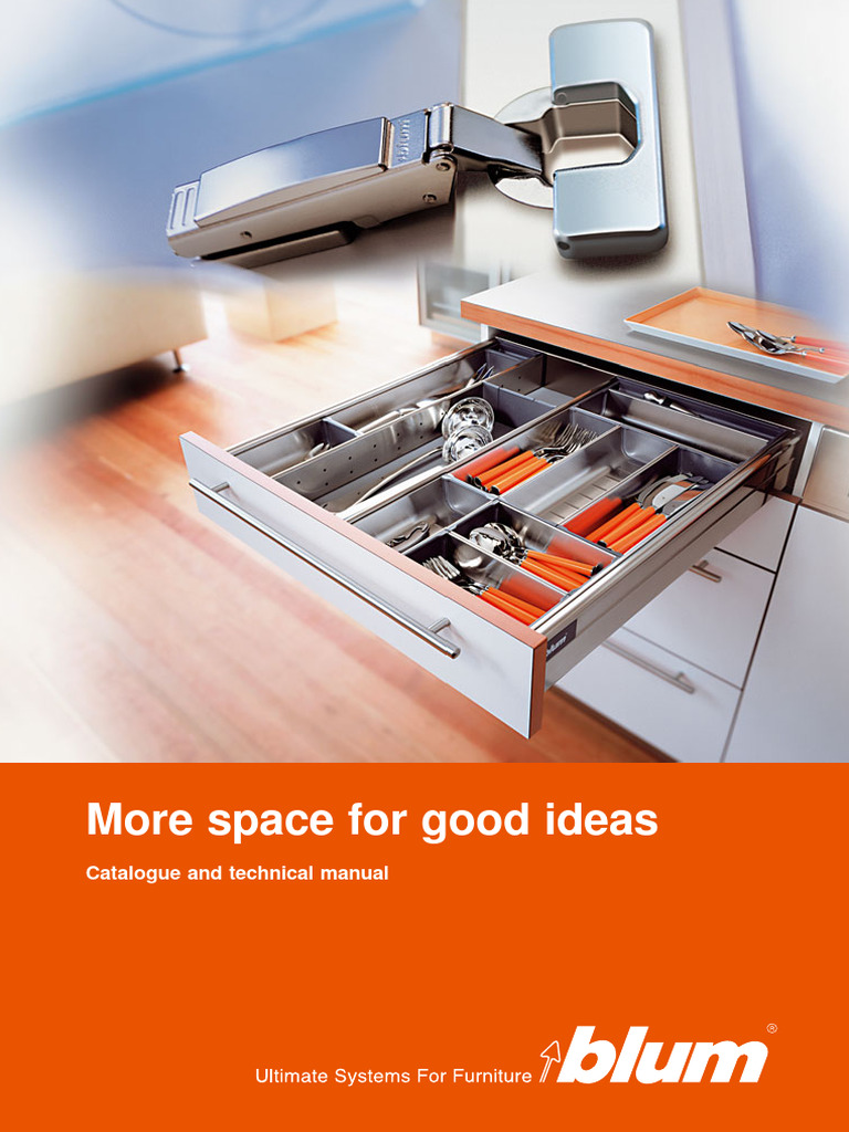Blum | Download Free PDF | Microsoft Windows | Kitchen
