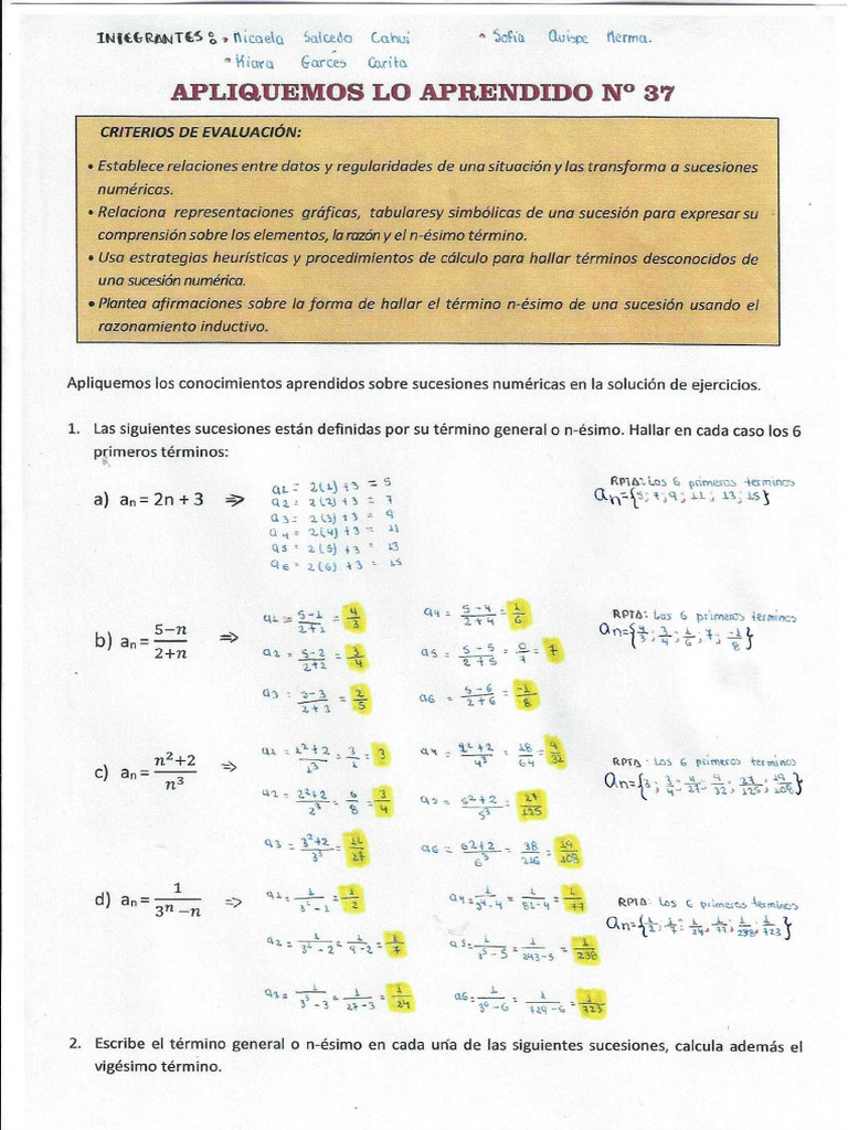 Práctica Grupal 37 | PDF