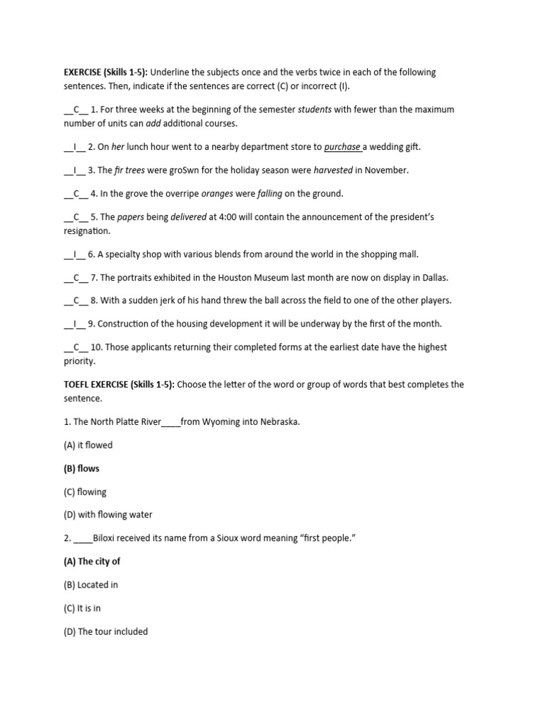 Exercise | PDF | Apollo 11 | Veto