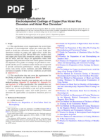 Common Chrome Plating Defects Explained | PDF | Fracture | Metals