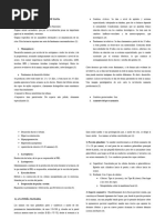 Histologia, Paaf y Células Mamarias | PDF | Epitelio | Biopsia