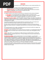 Reflejo de Micción: Proceso y Funciones | PDF | Micción | Vejiga urinaria