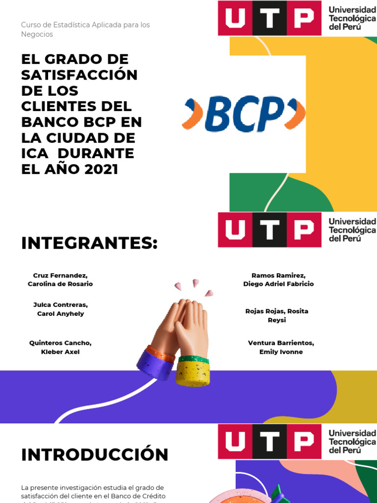 Trabajo Final de Estadistica Aplicada para Los Negocios | Descargar ... Trabajo Final de Estadistica Aplicada para Los Negocios | Descargar ...