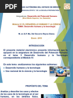 Ensayo Sobre Ciencia y Tecnología | PDF | Conocimiento | Science