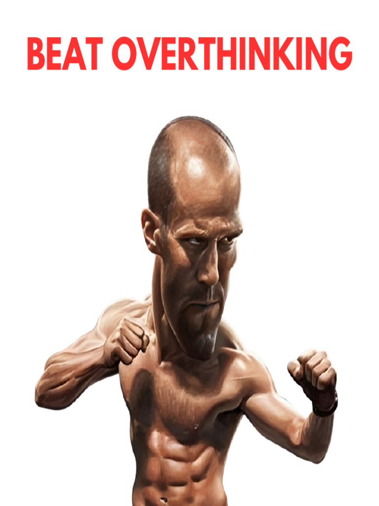 Beat Over Thinking | PDF