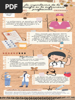 La Filosofía de La Enfermería | PDF | Enfermería | Paradigma