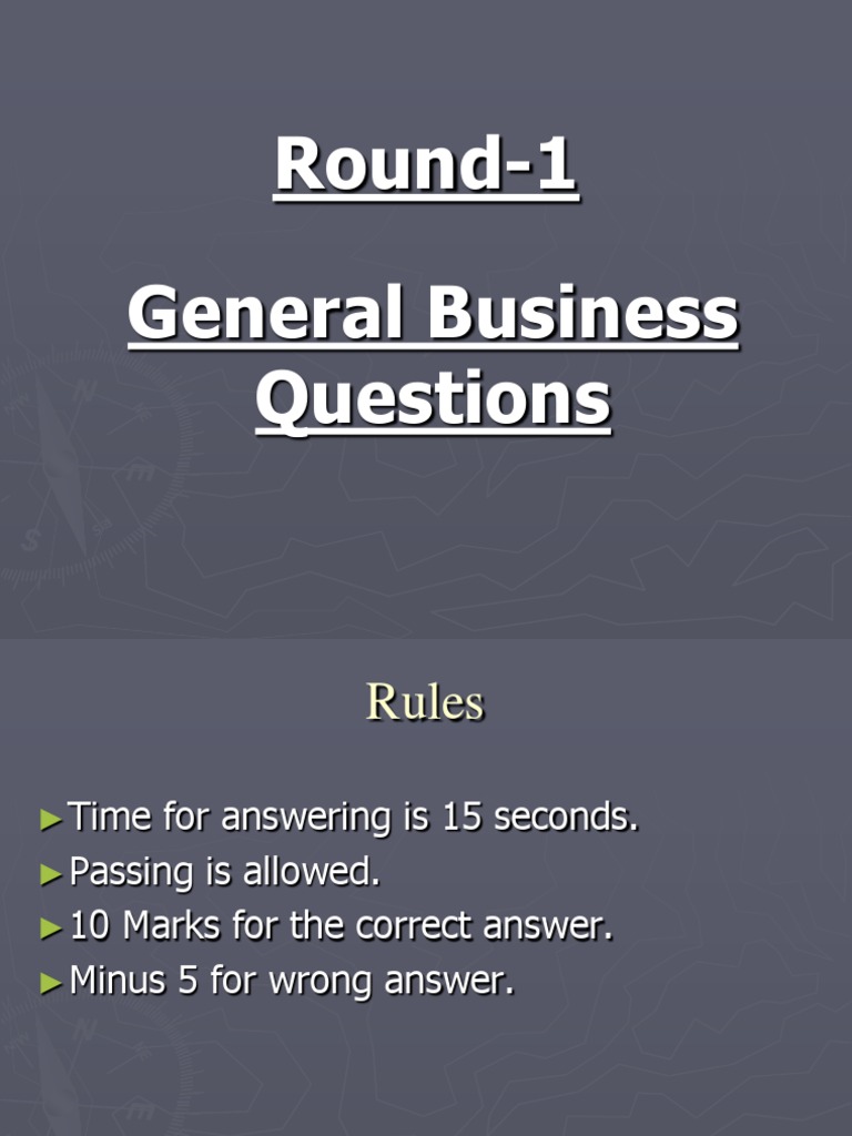 Business Quiz: Key Concepts & Terms | PDF