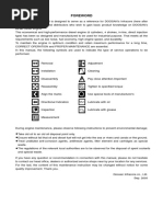 LSA and FFE Onboard As Per SOLAS | PDF | Equipment | Manufactured Goods