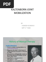 KOOS Knee Survey for Osteoarthritis | PDF | Knee