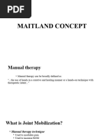 Range of Motion Evaluation Chart | PDF | Anatomical Terms Of Motion ...