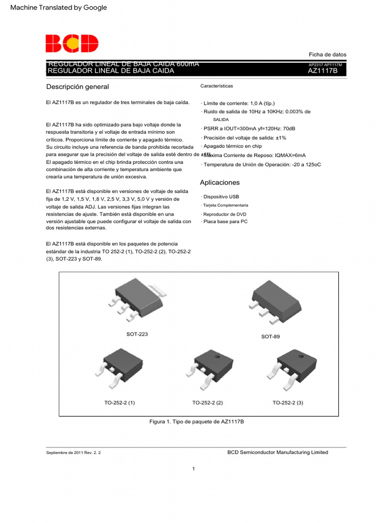 GH17K | PDF | Resistencia Eléctrica y Conductancia | Ciencia de los ...