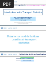 Methodology ICAO Carbon Emissions Calculator - v13 - Final | PDF ...