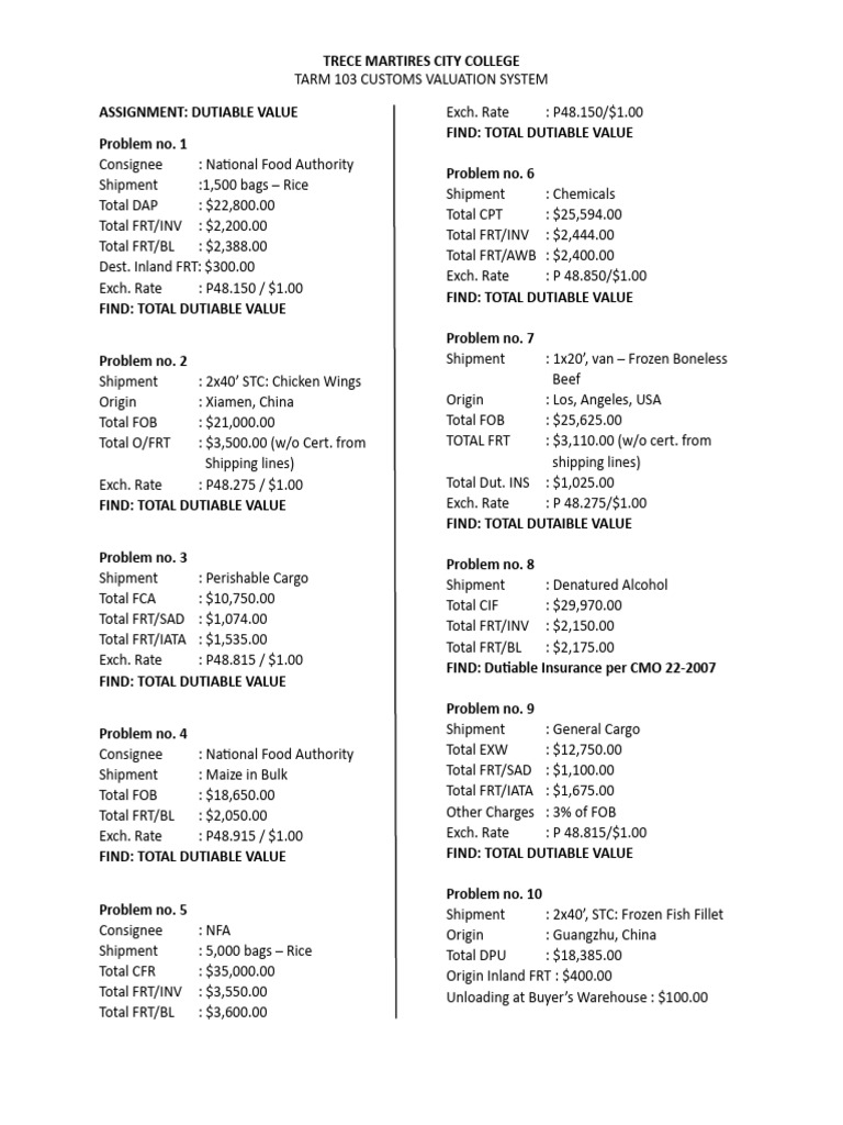DV-ASSIGNMENT Merged | Download Free PDF | Transport | Logistics