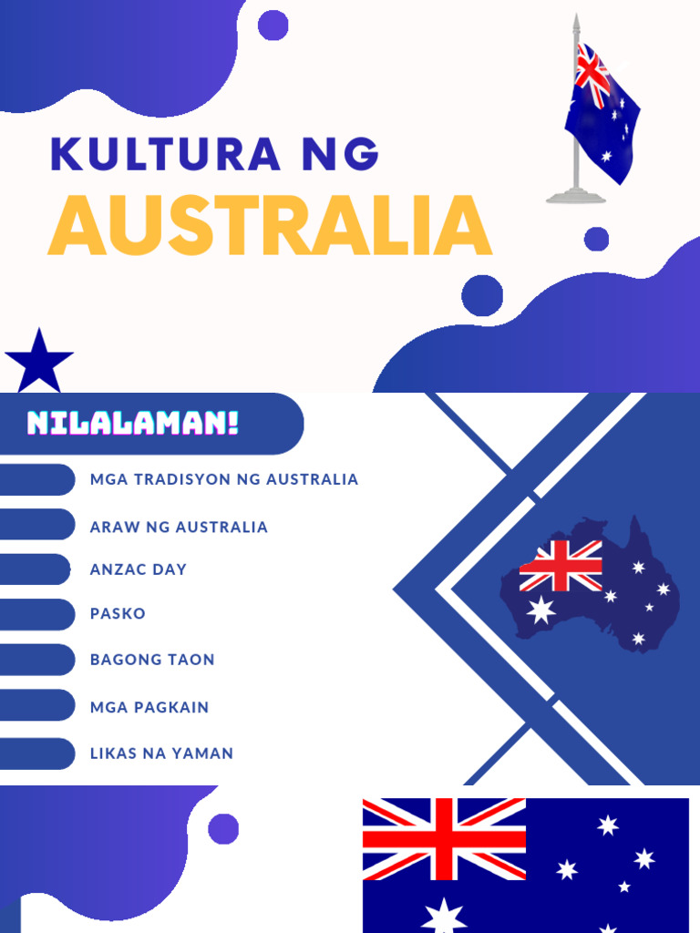 Australia | PDF