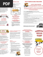 Driver Assessment Checklist | PDF | Vehicles | Landing Gear