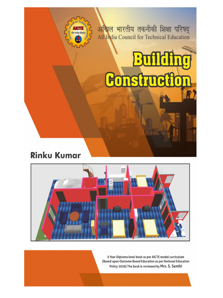 Building Construction Fundamentals Guide | PDF | Engineering | Masonry
