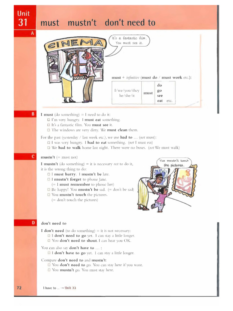 Units 31 To 43 | PDF