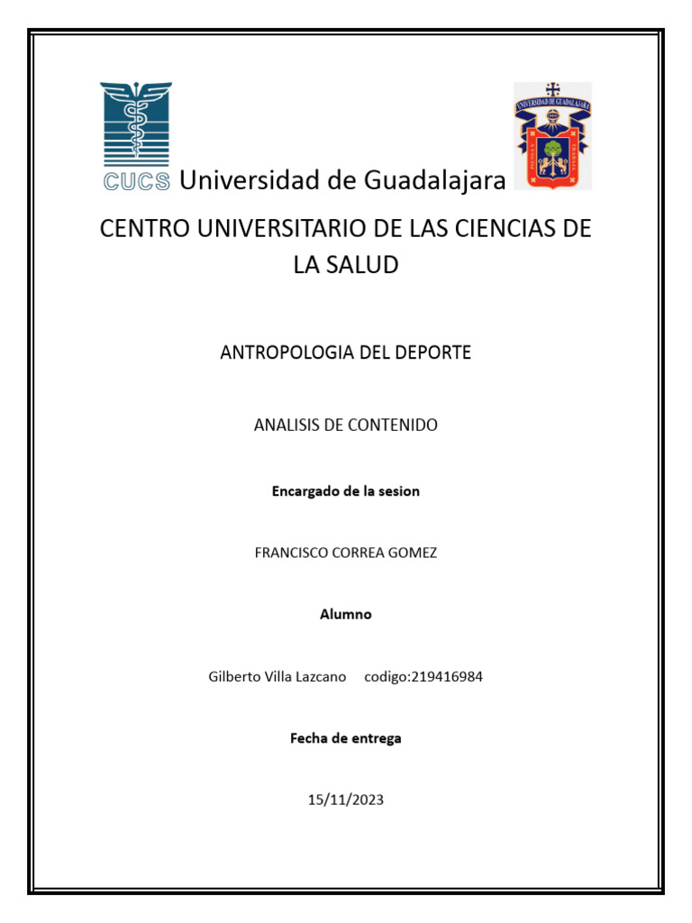 Violencia y Cultura en Barras de Fútbol | PDF | Asociación de Futbol ...