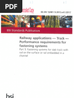 Standard Designs & Details - Drawings: Network Rail Standards | PDF ...