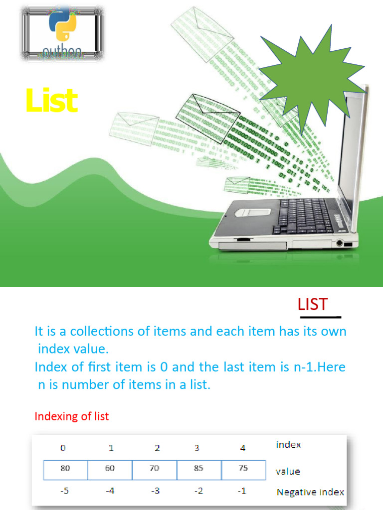 List | PDF | Function (Mathematics) | Applied Mathematics