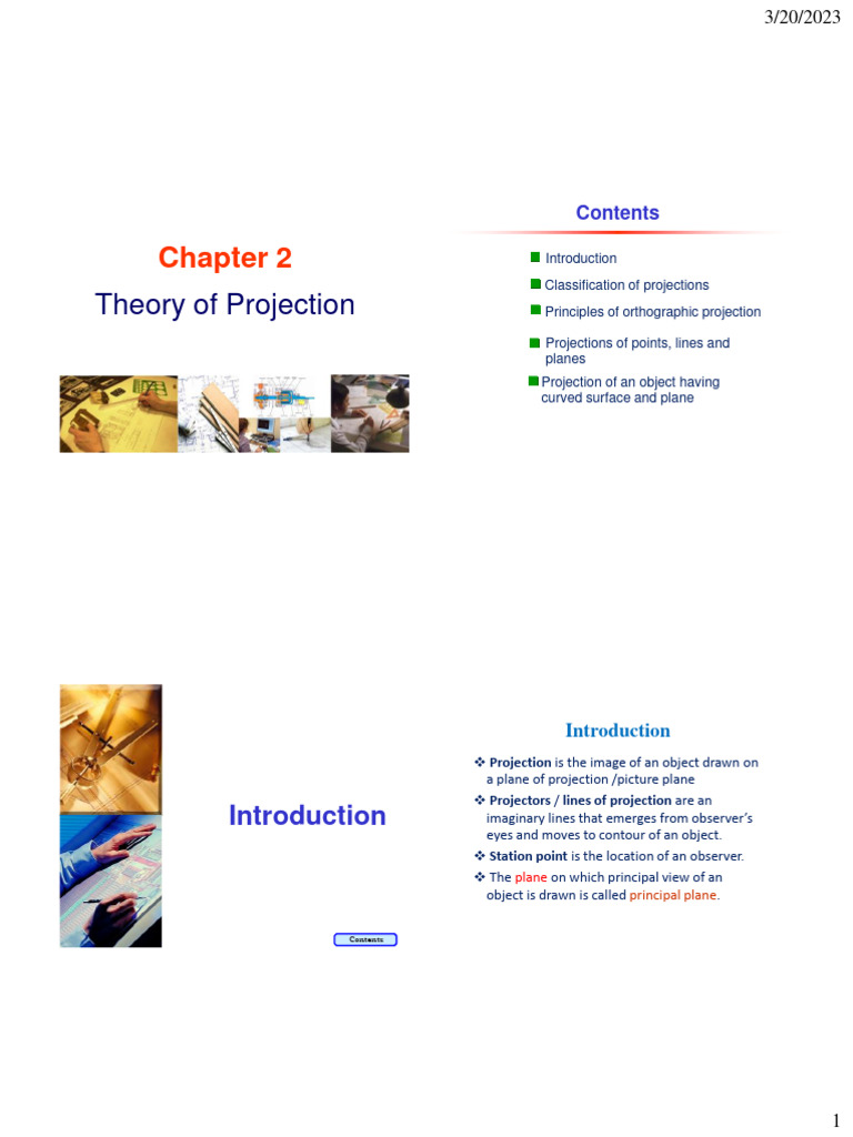 Chap 2 | PDF | Computer Graphics | Drawing