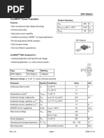 ASTM D1816 - 12 (2019) Standard Test Method For Dielectric Breakdown ...