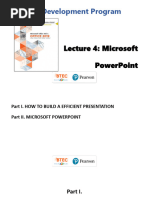 Ee4p Getting Started | PDF | Microsoft Excel | Button (Computing)
