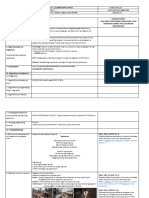 Q2 - LE - VE8 - Lesson 6 - Week 6 | PDF