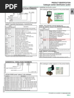 ASCO 210 (8210) Solenoid Valve Catalog PDF | PDF
