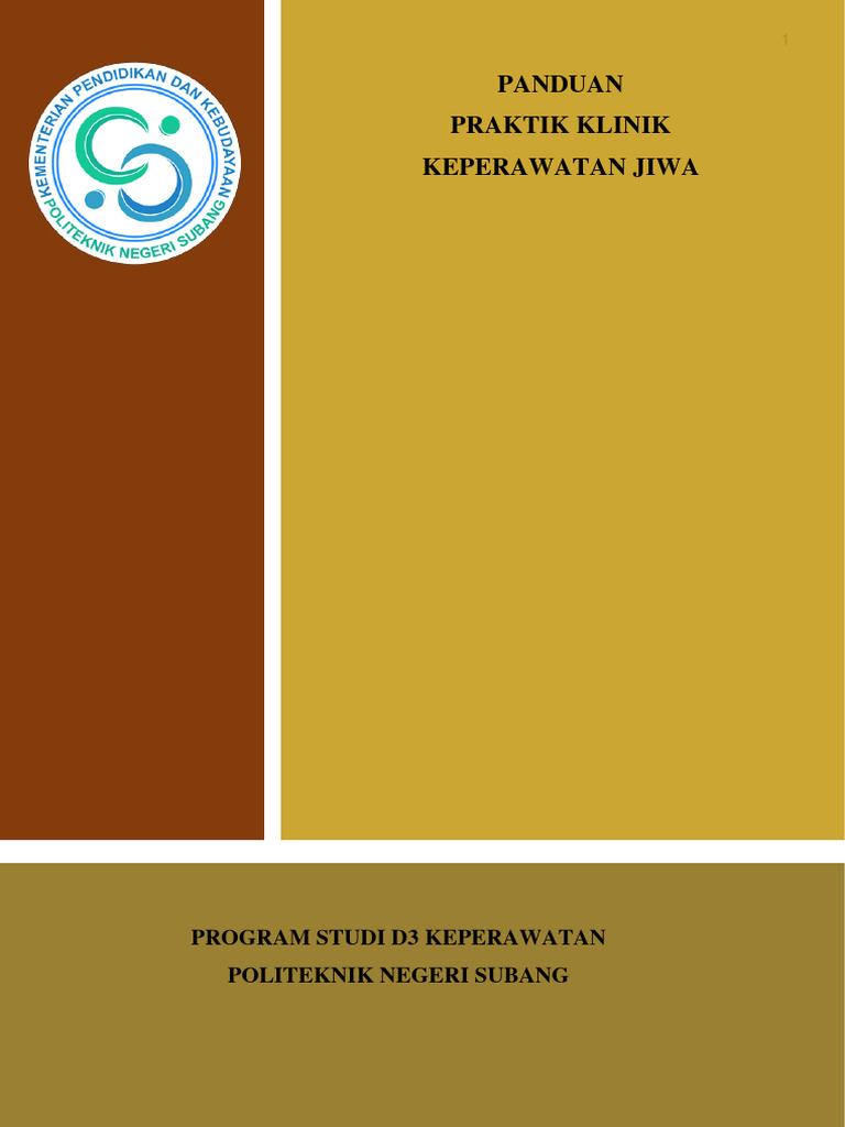 Panduan PKK Jiwa Okt 2023 | PDF | Sains & Matematika