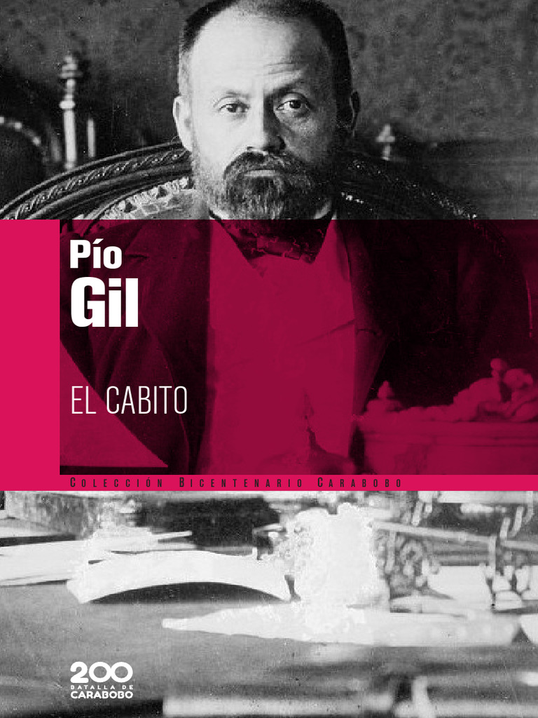Pío Gil-El Cabito | PDF