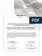 Decoduct - Conduit Systems PDF | PDF