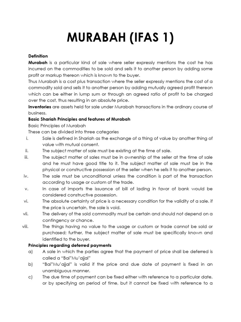IFASs | PDF | Depreciation | Lease