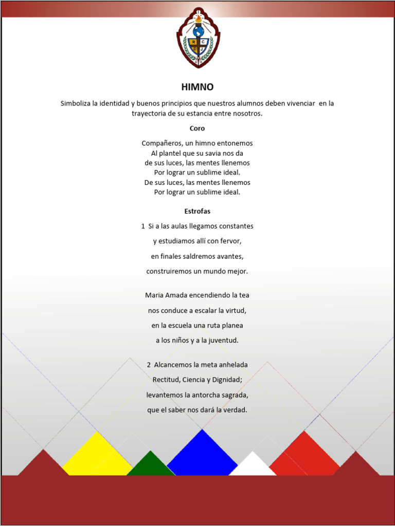 Himno | PDF
